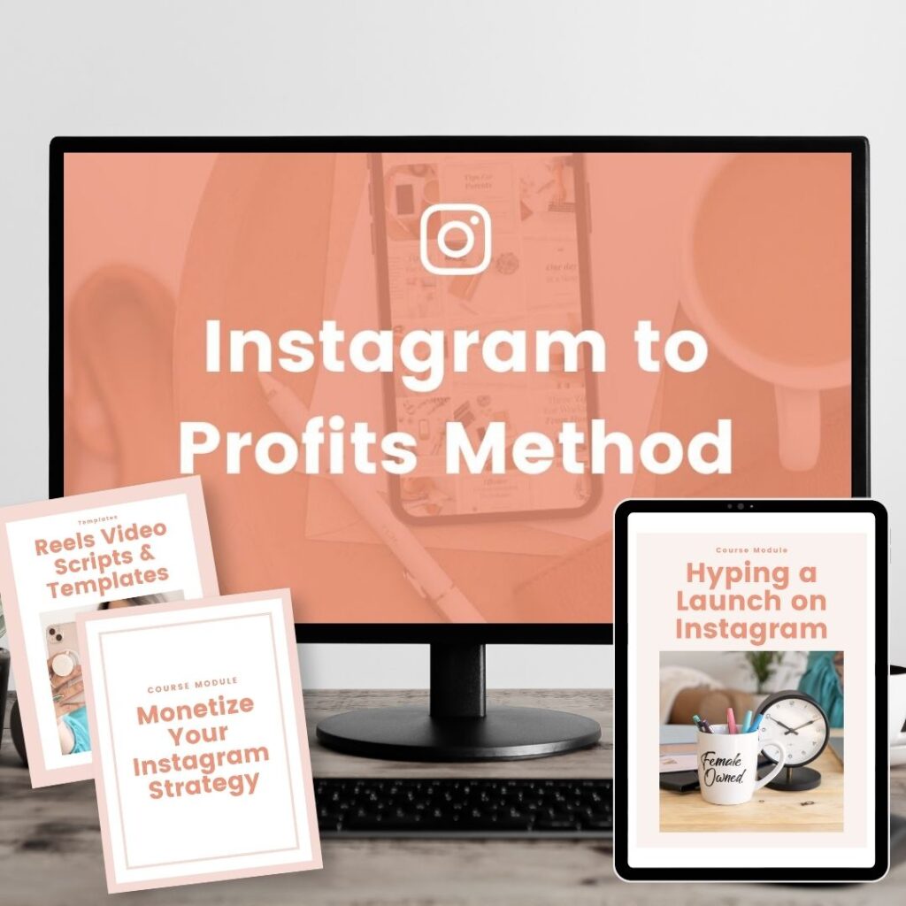 Enroll in Courses - Ivory Mix