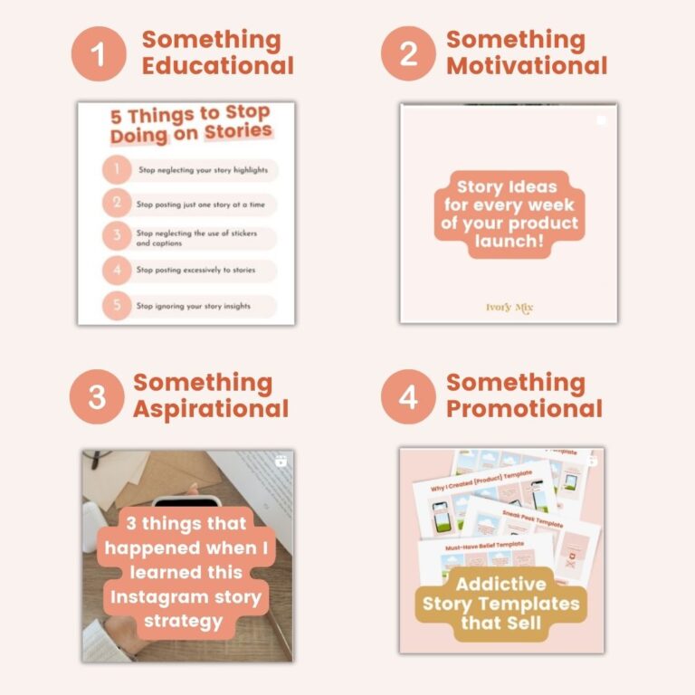 The "Bare Minimum" content strategy for building your online business ...