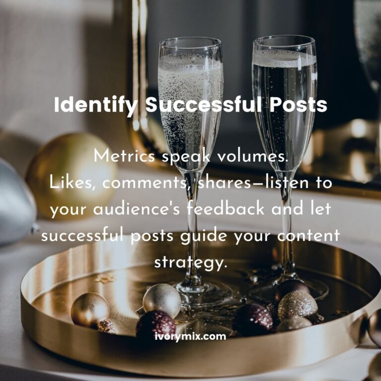 7 Brilliant Strategies For Creating Content - Ivory Mix