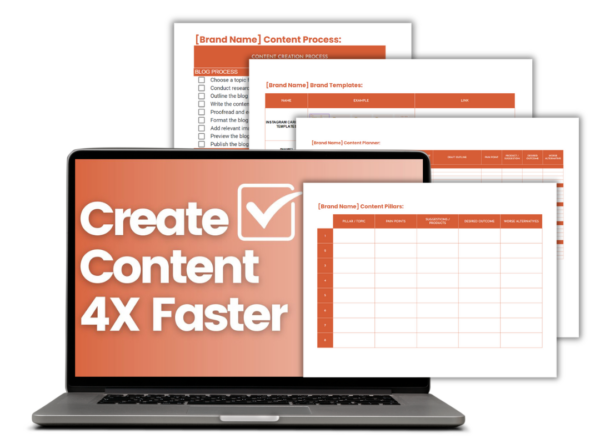How to Create Consistent and Creative Content for Your Small Business ...