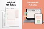 16 Ways to Customize PLR products for Your Niche and Online Business ...