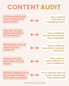 How to Create Consistent and Creative Content for Your Small Business ...