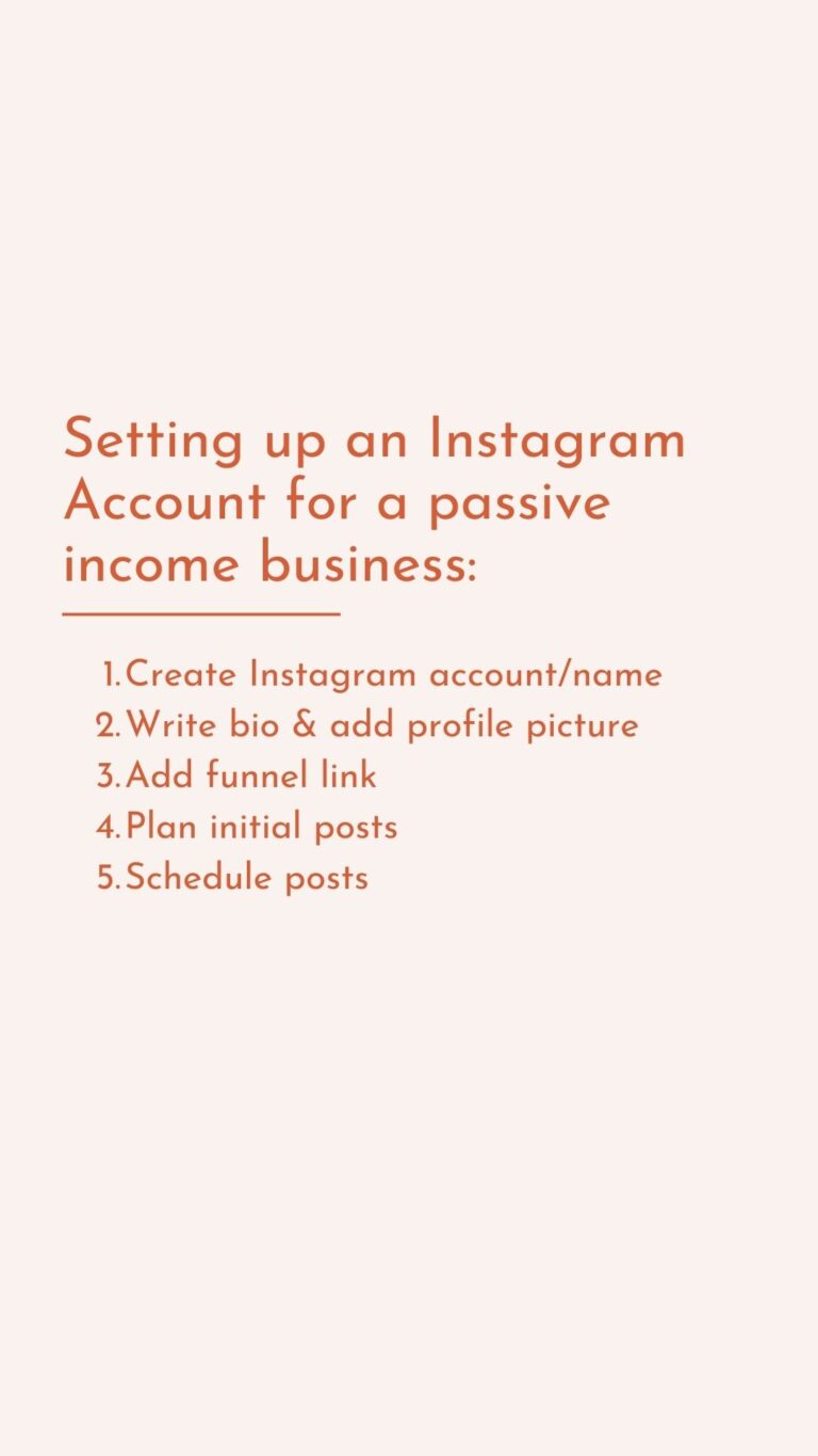 Your 15 Day Passive Income Blueprint: A Step-by-Step Guide to Financial ...