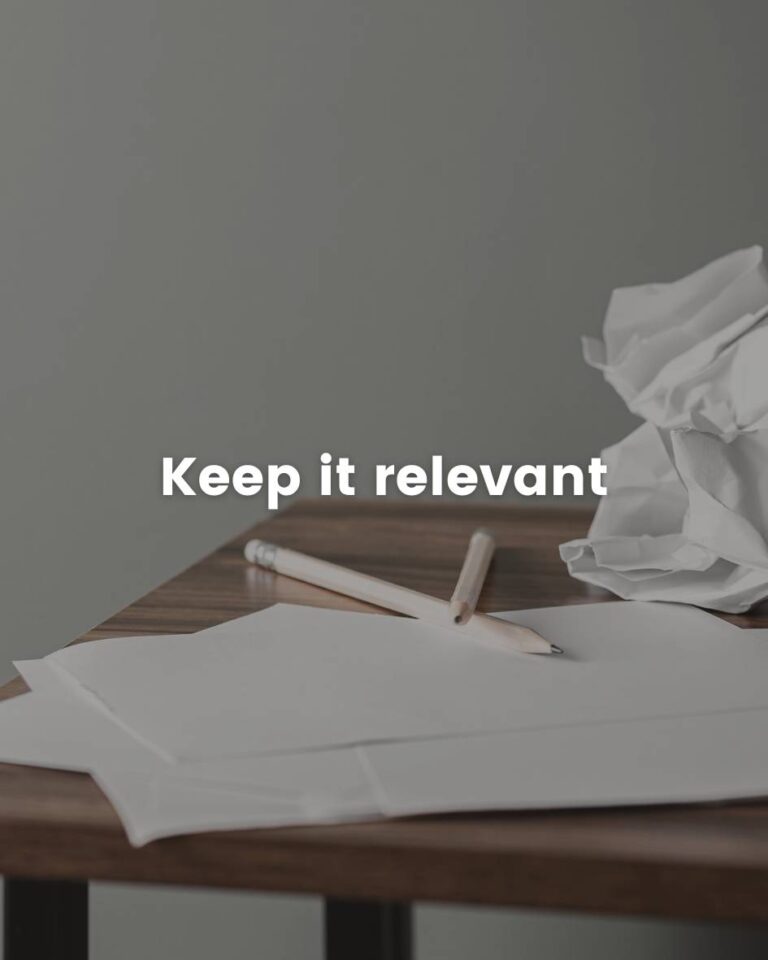 7 Ways To Blend Your Multiple Passions into Your Business and Content ...