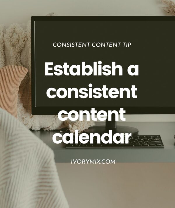 #1 Way to Stay Motivated with Content for Your Digital Product Business ...